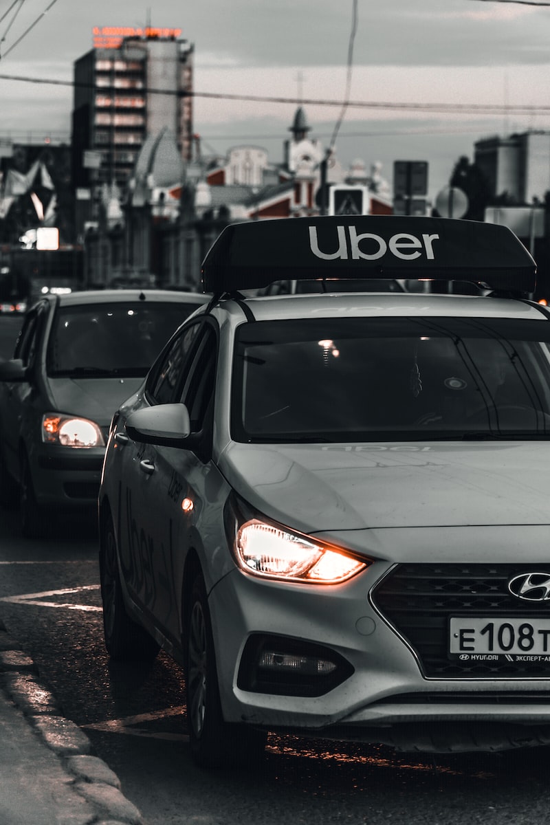 Paper Notes Real Time Data Infrastructure At Uber Distributed Computing Musings