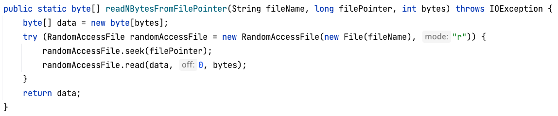 Paper Notes Bitcask A Log Structured Hash Table For Fast Keyvalue Data Distributed